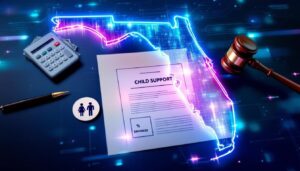 Child Support Enforcement Florida: Ensuring Obligations Are Met ...